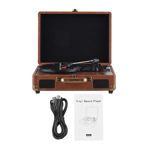 Record Players | Walmart Canada