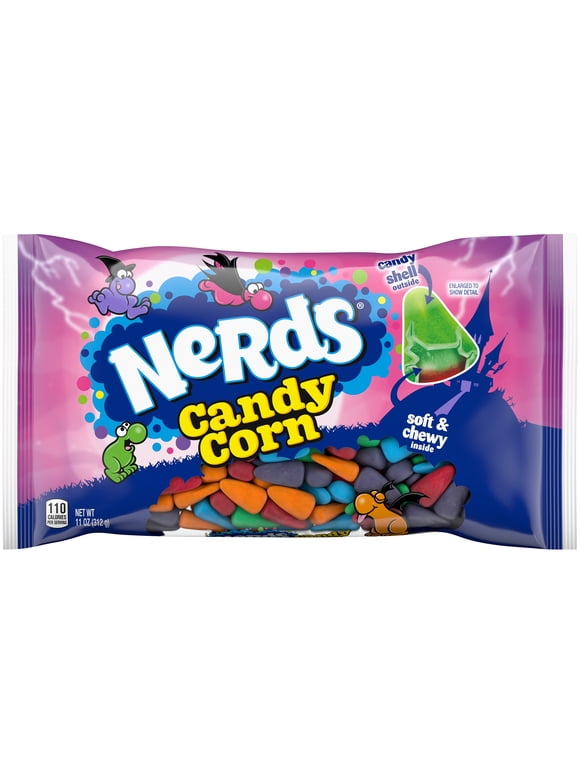Nerds candy corn in Nerds - Walmart.com