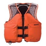 Kent Mesh Deluxe Vest 2X-Large Orange - Walmart.com