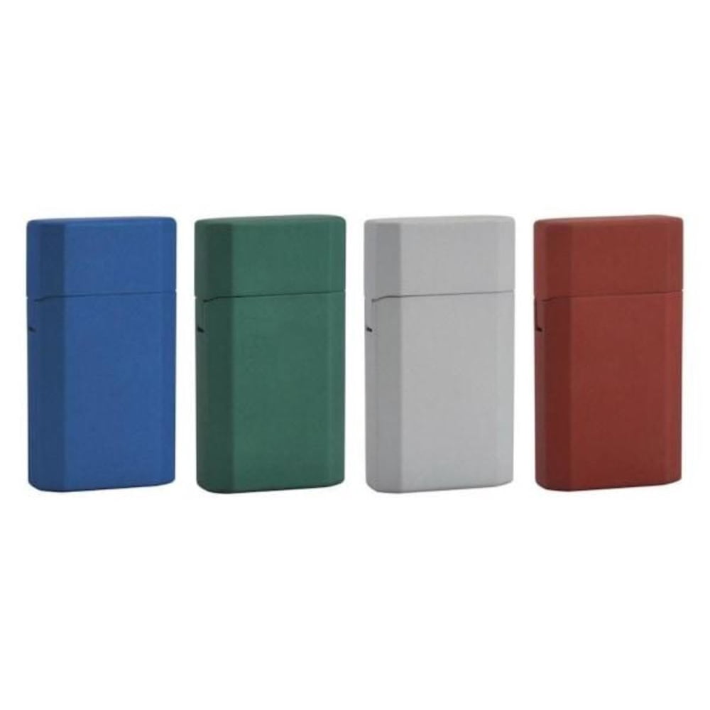 Ronson Butane Torch Lighter, Refillable, Receive Random Assorted Color ...