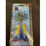 Party Favors - Power Rangers - Confetti Award Ribbon - 1pc - Walmart.com