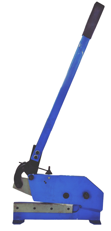 TECHTONGDA 12" Metal Shear Cutter Manual Steel Plate Shear for Shear ...
