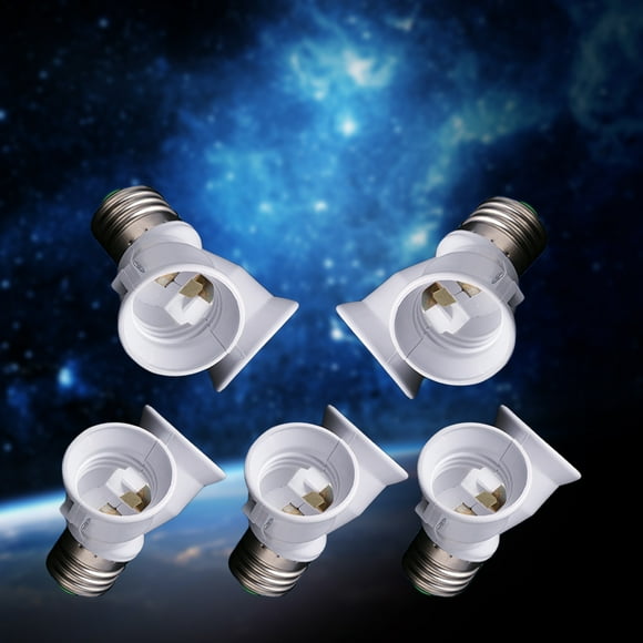 Light Bulb Socket Extenders