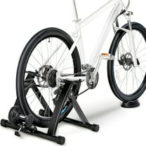Schwinn Indoor Exercise Steel Bicycle Trainer, Magnetic Resistance ...