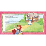 Brighter Child Little Red Riding Hood, Grades PK - 3: Caperucita Roja ...