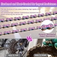 6/7/8 Speed Bike Chain, Speed Bicycle Rainbow Chain 116 Links ...