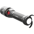 iPROTEC TWYST Flashlight Lantern, 3-in-1 COB LED, Retractable Magnetic ...