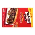 Steak-umm Sliced Steaks All-Natural 100% Beef, 27oz 18 Count Family ...