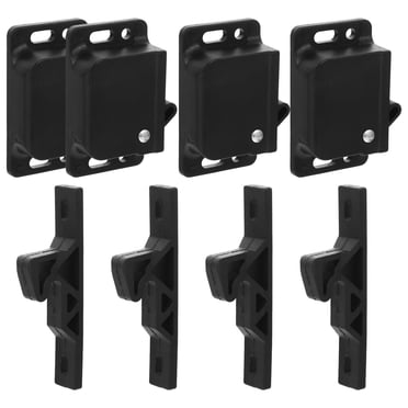 Safe & Shut® Deluxe Cabinet & Drawer Latch - Walmart.com