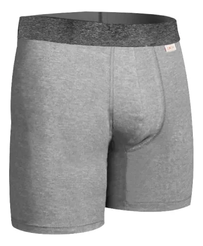 Boxer Zaga Largo Hombre | Walmart en línea