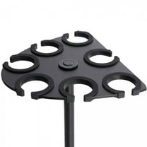 On-Stage MSA2700 Multi Mic Holder - Walmart.com