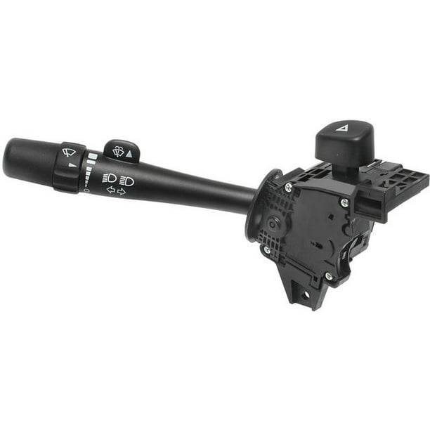 Turn Signal Switch - Compatible with 2007 - 2013 Chevy Silverado 1500 ...