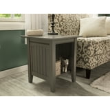 Nantucket End Table in Multiple Colors - Walmart.com