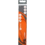 SouthBend Invisa 12"/27 lbs IL-1227 Fishing Leader Ultra Strong/Pack of ...