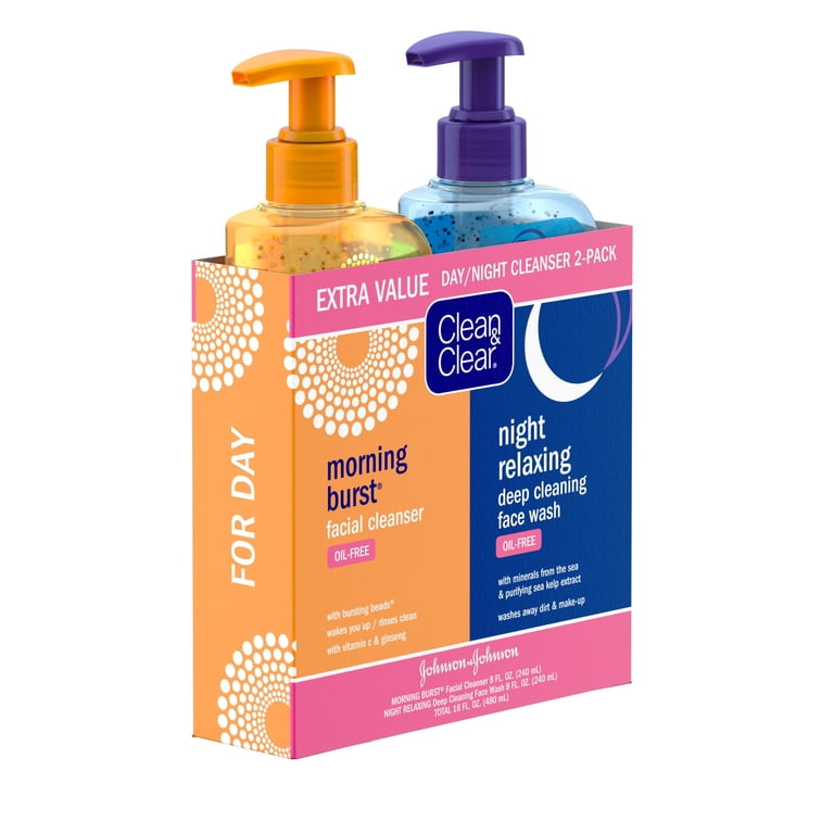 Clean And Clear Products With Prices