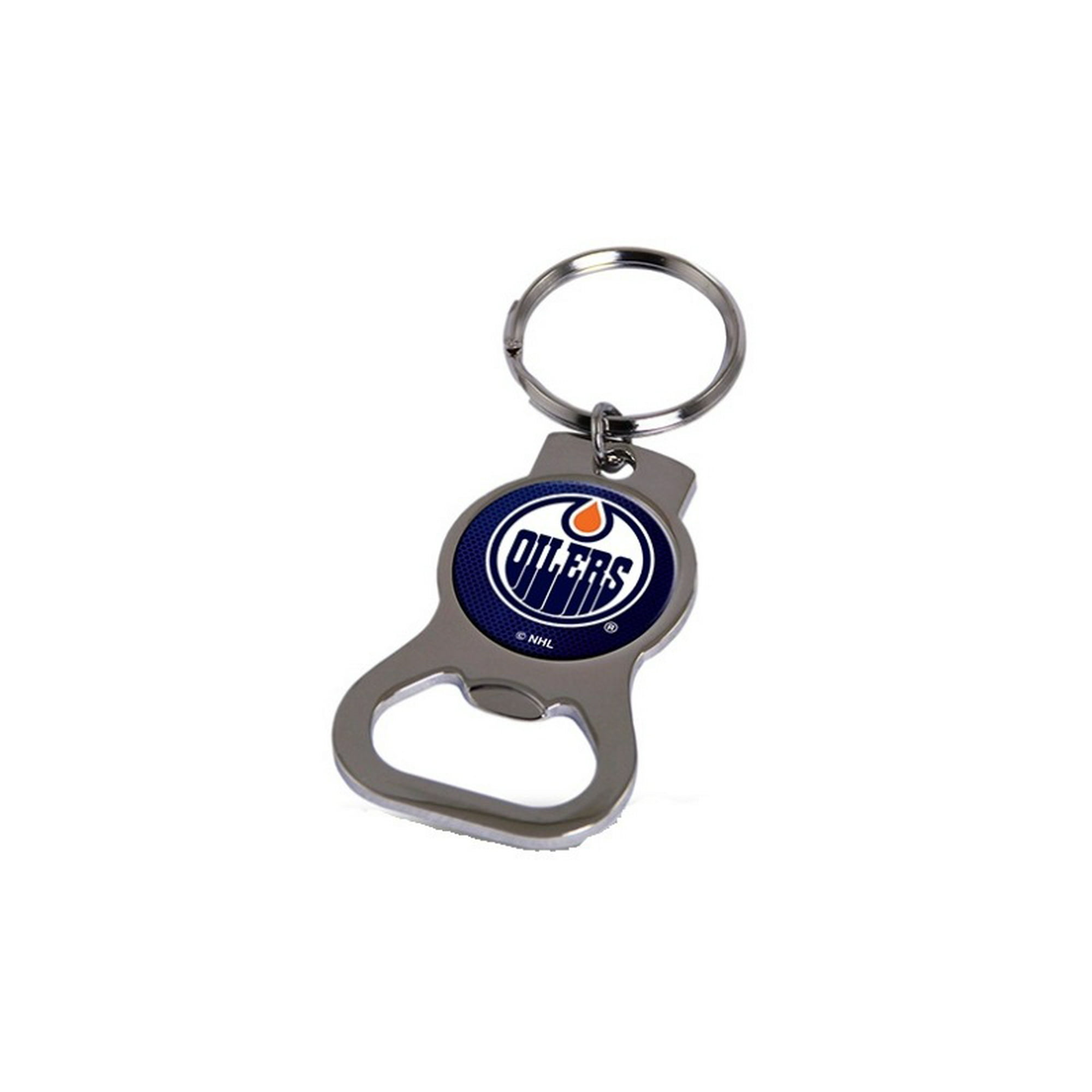 Click here for Rico Industries Edmonton Oilers Key Chain And Bott... prices