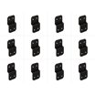 Simpson Strong Tie Simpson Outdoor Accents APT4-8 x 4-inch ZMAX ...