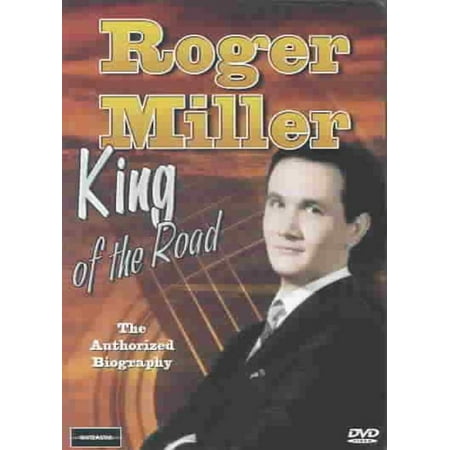 Roger Miller - King of the Road DVD | Walmart Canada