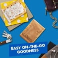 Pop-Tarts Variety Pack Toaster Pastries, Snacks Value Pack, 60.9 oz (36 ...