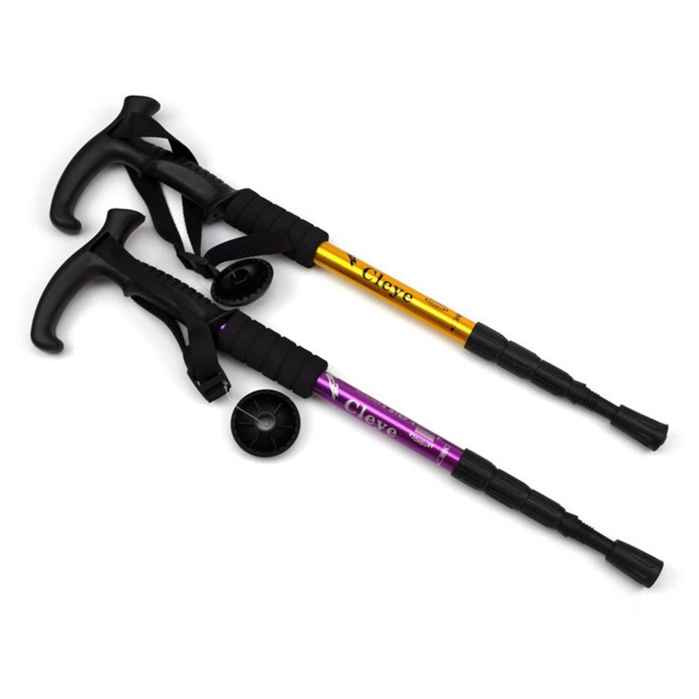 Click here for Qualitchoice Boyijia Outdoor Trekking Poles Collap... prices