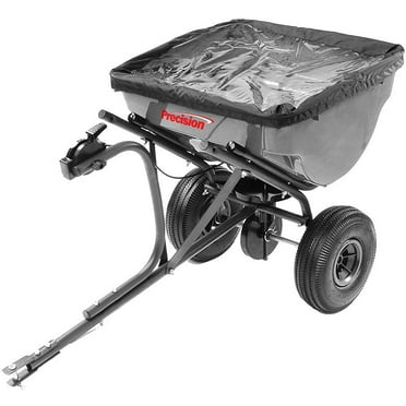 Agri-Fab, Inc. 85 lb. Pro Broadcast Push Spreader Model #45-0532 ...