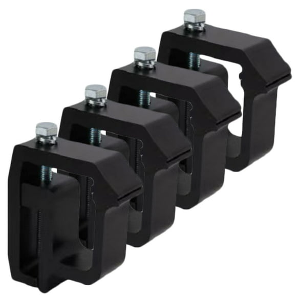 Truck Topper Clamps