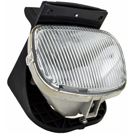 Dorman 1631279 Ford Ranger Driver Side Fog Light | Walmart Canada