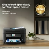 EPSON 222 Claria Ink High Capacity Black & Standard Color Cartridge ...
