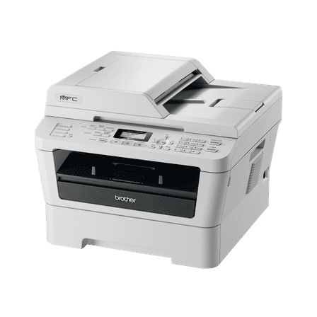Brother HL-2270DW Compact Monochrome Laser Printer with Wireless ...