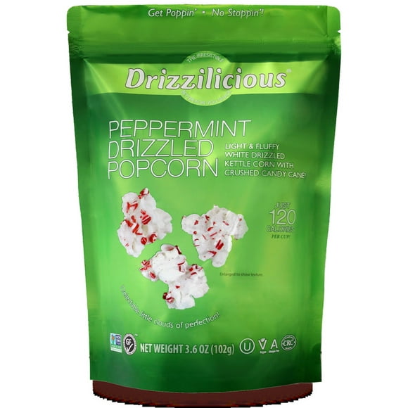 Drizzilicious | Walmart Canada