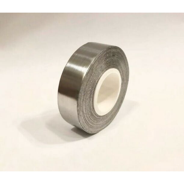 High-Density Lead Tape Roll (1/2” x 100") - Walmart.com