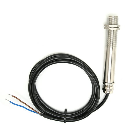 Probe, Stainless Steel Shell Temperature Sensor Accurate 4-20mA Output ...