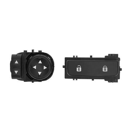 Electric Power Window Switch, Car Window Switch 22883768 Window Control ...