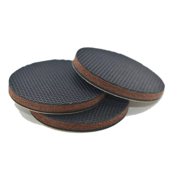 Adhesive Rubber Pads