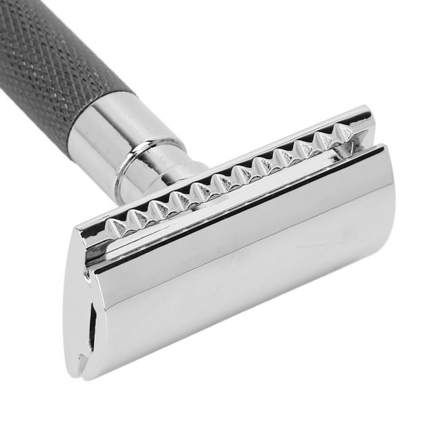Male Double Edge Razor,Double Edge Safety Razor Safety Razor Double ...