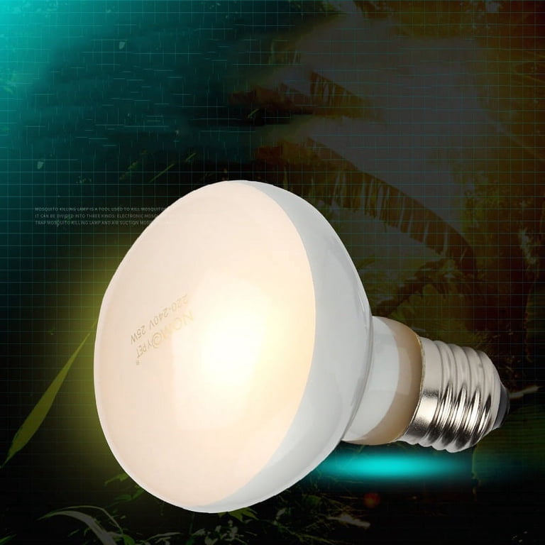 Uva Uvb Light Bulbs For Birds | Shelly Lighting