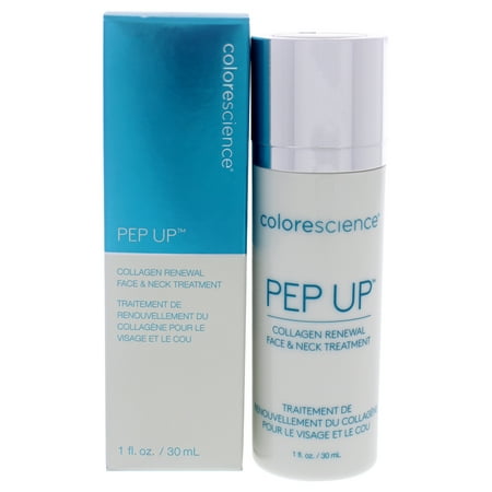 Pep Up Collagen Renewal Face and Neck Treatment by Colorescience for ...