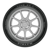 Multi-Mile Matrix Tour RS II All Season 175/65R15 84H Passenger Tire - Walmart.com