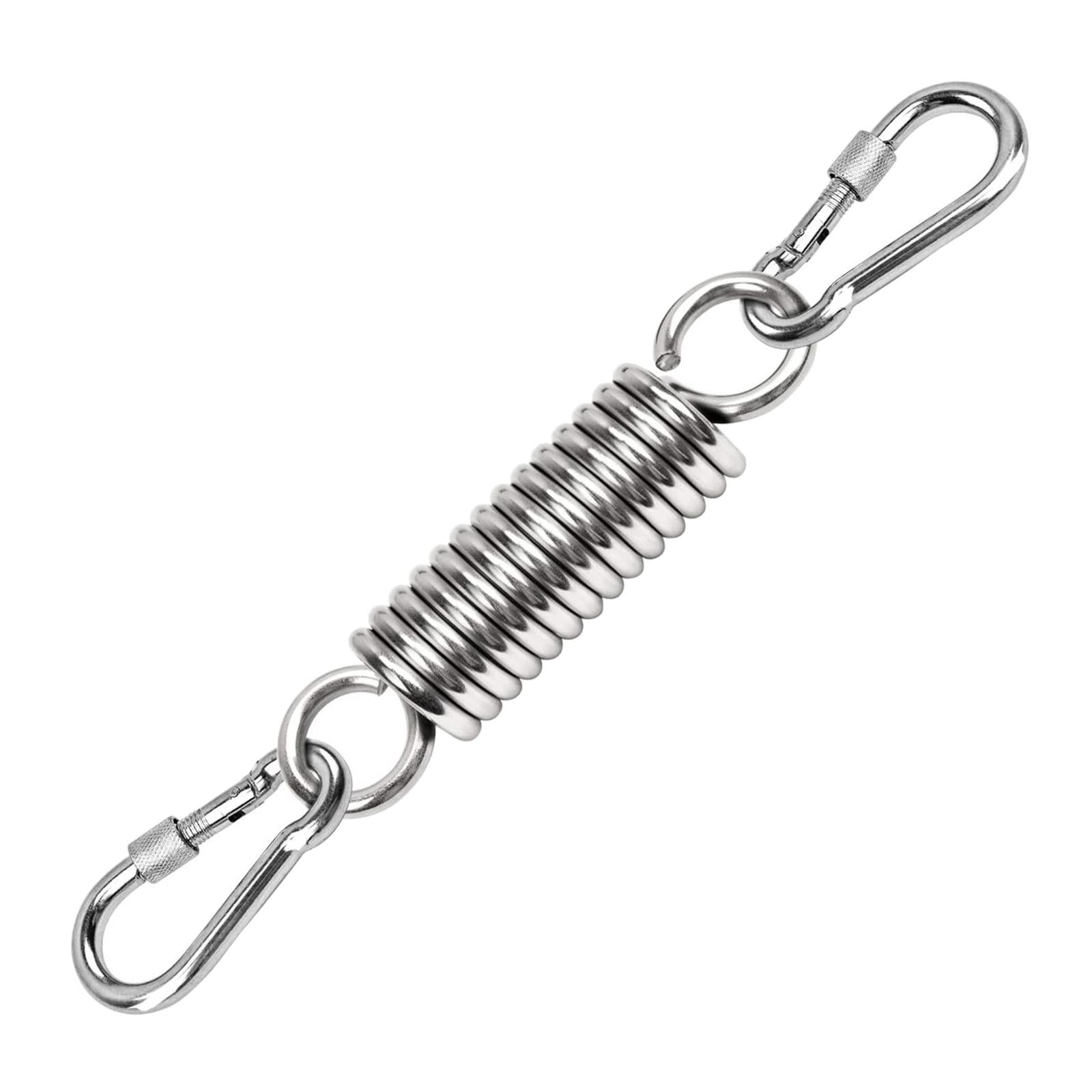 Click here for Bunblic Hammock Chair Spring With 2 Carabiner Hook... prices