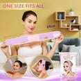AFANSO Reusable Chin Slimming Mask, Face Slimming Mask, Face Slimming ...