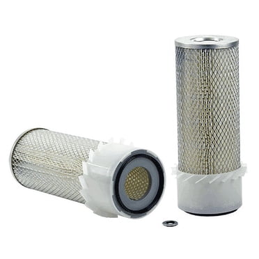 WIX Air Filter 49666 - Walmart.com