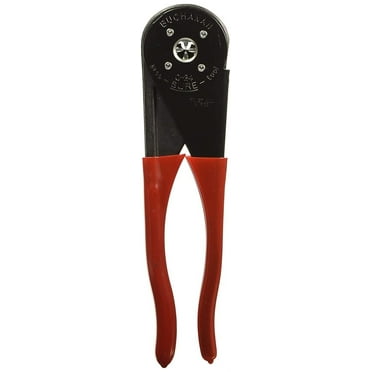 Boone Bait Deluxe Crimping Tool - Walmart.com