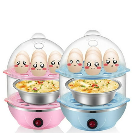 Multi-function Steamer Home Automatic Egg Cooker Mini Breakfast Machine ...