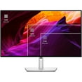 "Dell UltraSharp 31.5"" 4K UHD LCD Monitor, 32"" Class, 3840 x 2160 ...