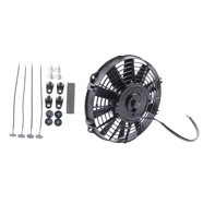 Engine Cooling Fan Motor Kit - Walmart.com