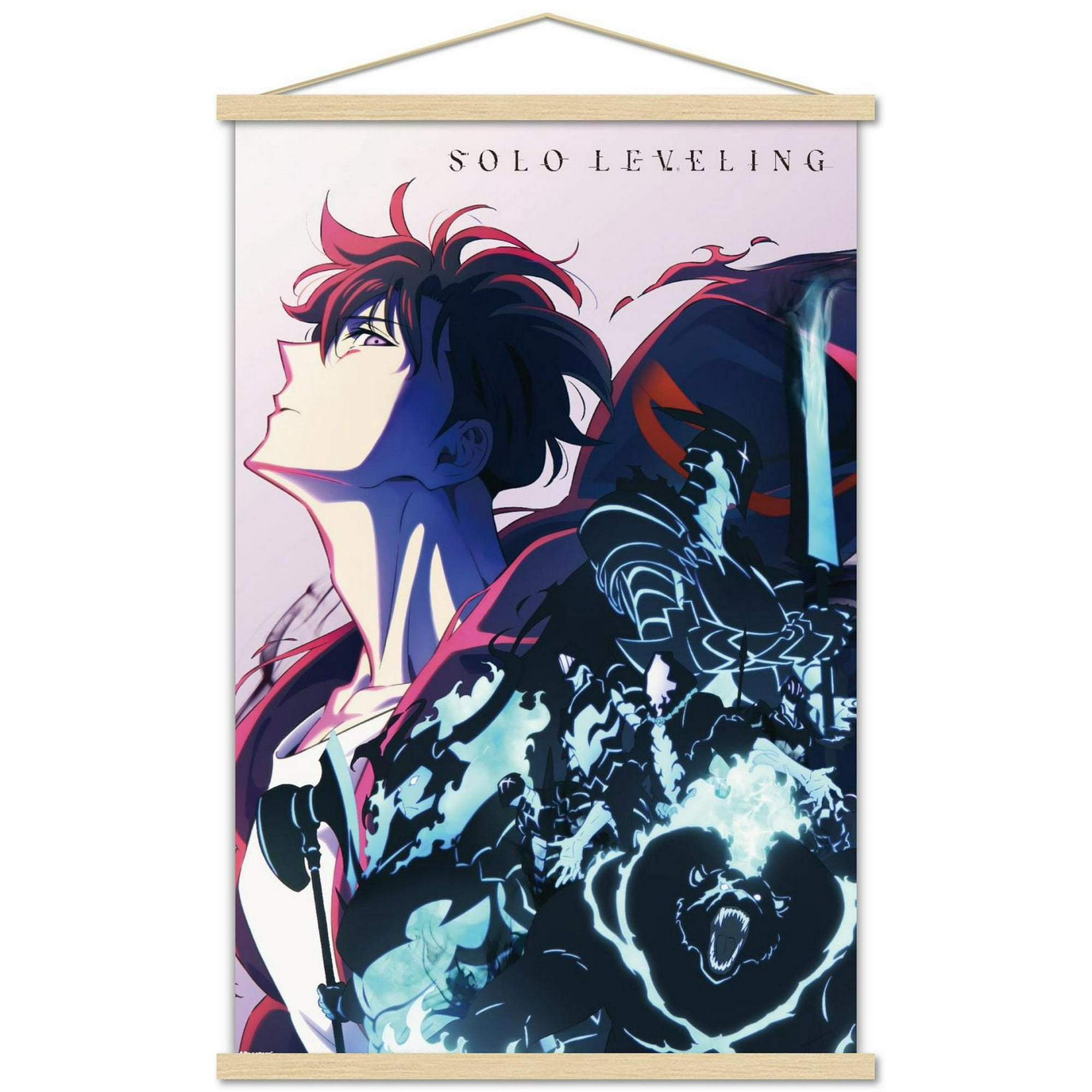 Click here for Trends International Solo Leveling: Season 2 - Tea... prices