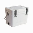 Mammoth Cruiser 20 Quart Premium Hard Sided Cooler with 2+ Days Ice ...