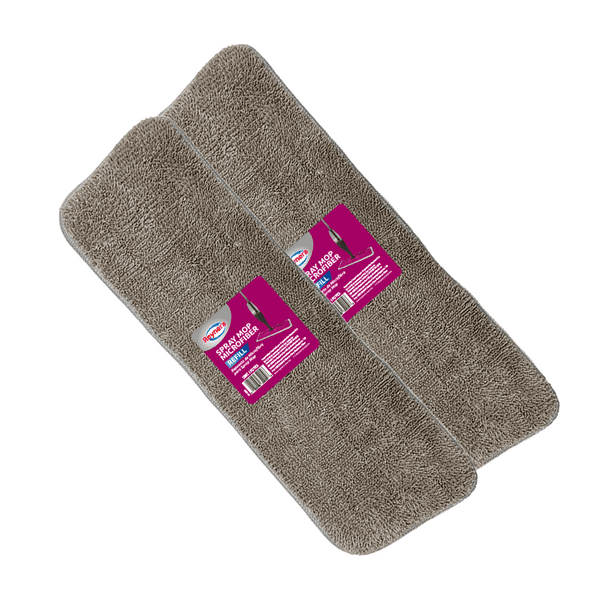 Kit 2 Repuestos Spray Mop Con Difusor Reynera 6-0-5098 reynera 6-0-5098 ...