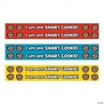 Smart Cookie Pencil with Cookie Topper - Stationery - 12 Pieces ...