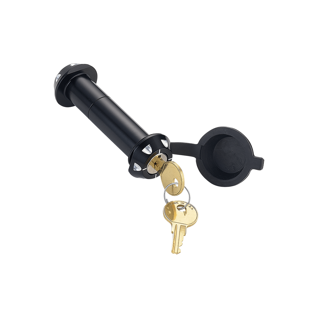 61047 | 3/4 in x 2-7/8 in Span - Revolver Locking Pin - Walmart.com